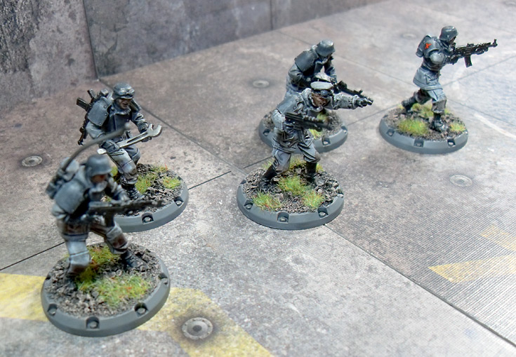 My Dust models - Forum - DakkaDakka